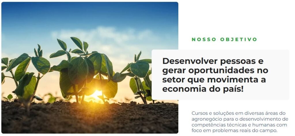 HOME - Educa Agro Ead